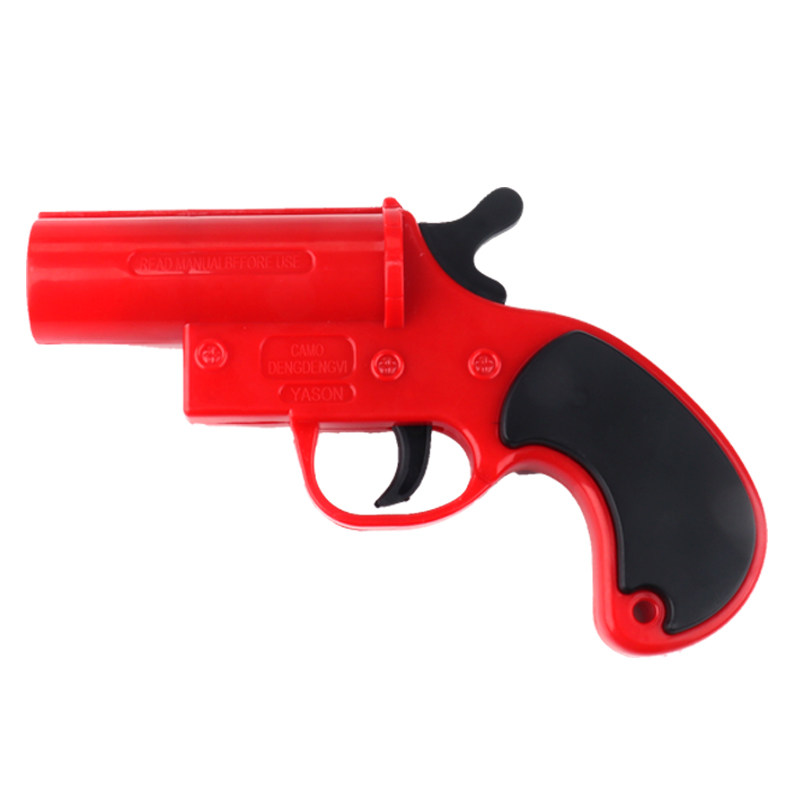 [USD 6.82] Chicken Signal Gun Jedi Fires Air Drop Box Large Softball ...