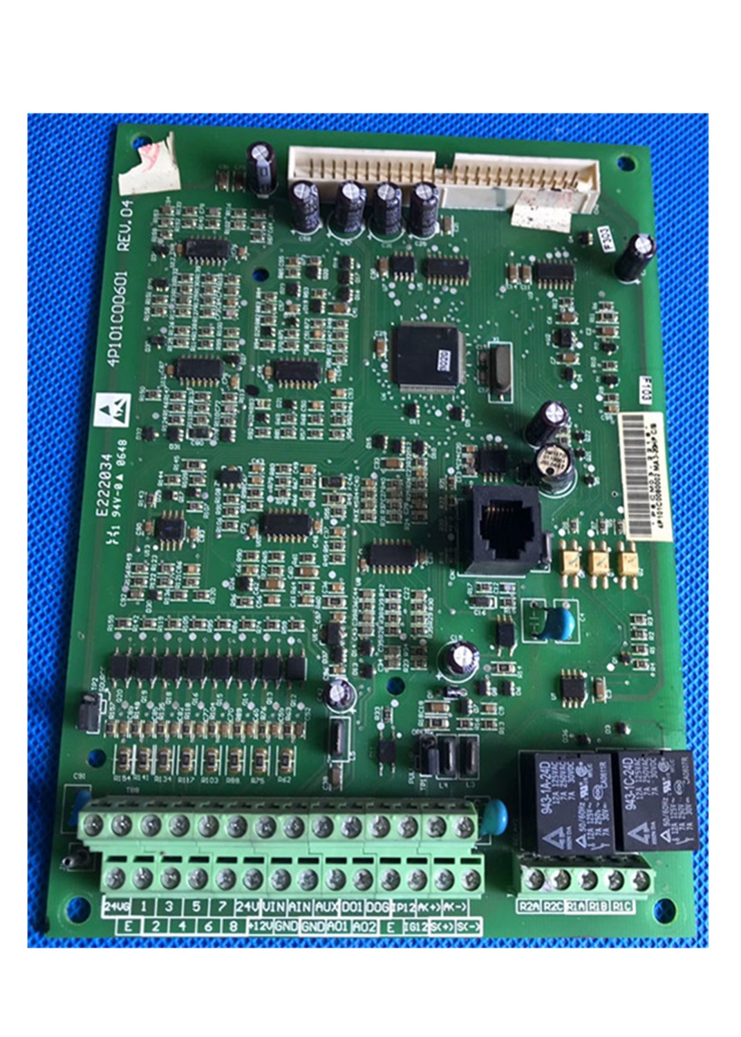 210块买东元变频器主板？这波操作是捡漏还是踩雷？_变频器_淘宝数码网