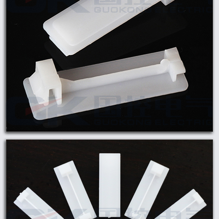 直销C45挡片PZ30配电箱1P档片塑料填空件断路器盒空位板塑料档片-阿里巴巴