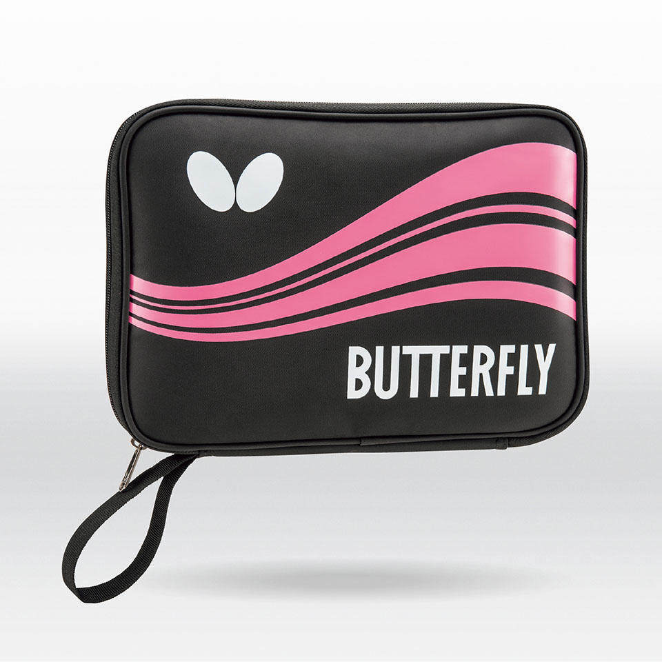 高档硬壳乒乓球拍套拍包：专业玩家的必备神器，让你的比赛装备更上一层楼！-乒乓球拍套-淘宝好物网