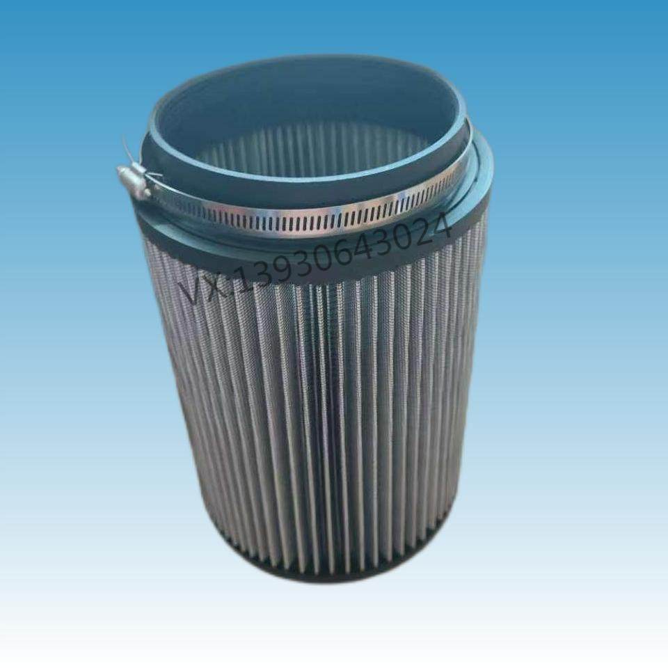 B067A6空气滤芯适用强鹿消防泵发电机组