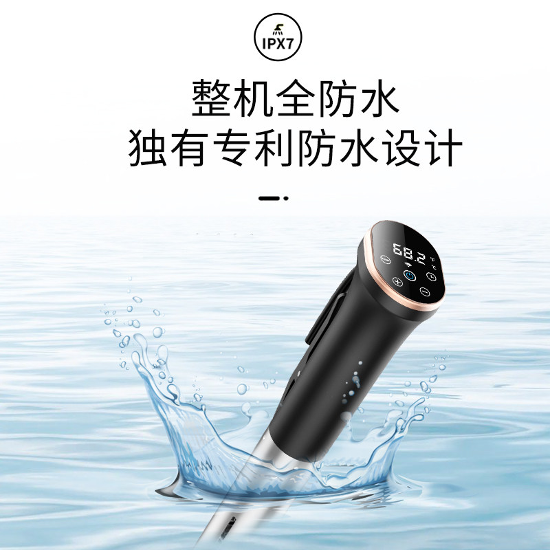揭秘HAMILTON BEACH HBF1100S商用料理机：商业厨房的秘密武器-刨冰-淘宝百科网