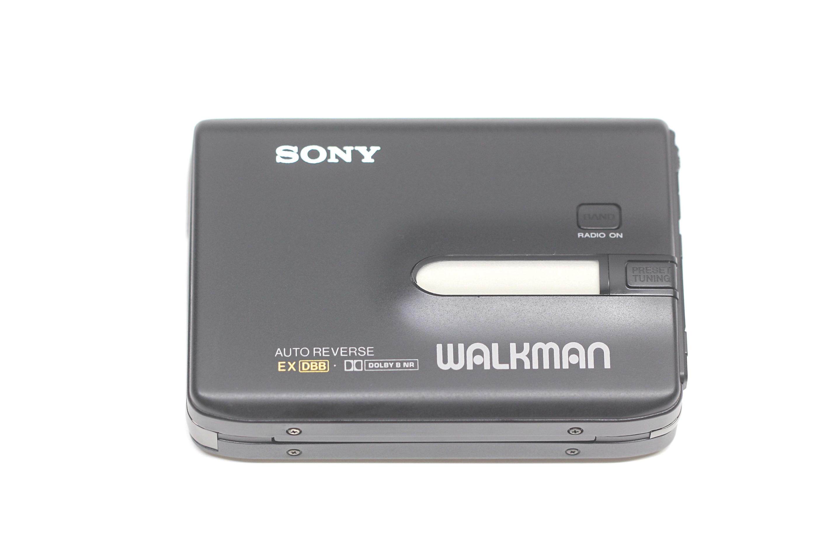 SONY WM-FX70，随身听新宠，音质与便携兼备的秘密武器？-TAPE磁带随身听-淘宝好物网