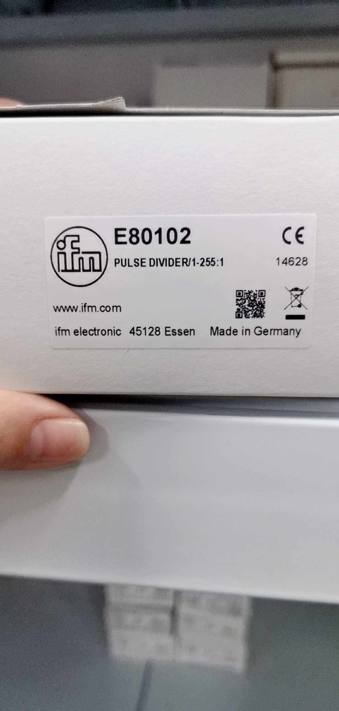 25年最新｜IFM易福门E80102压力传感器实测测评！工业设备控必看-涂鸦笔-淘宝好物网