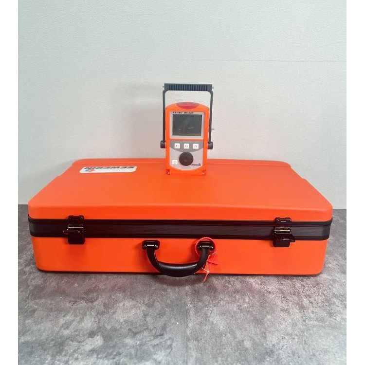 德国SEWERIN VT 460EX燃气管网综合检测仪：专业级检测神器，守护你的安全与安心！-合成处理红蓝宝石颈饰-淘宝好物网