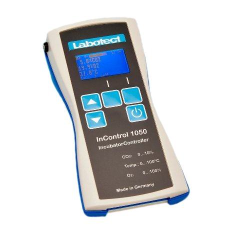 德国Labotect InControl 1050：家庭空气质量守护神，CO₂检测新标杆！-合成处理红蓝宝石颈饰-淘宝好物网