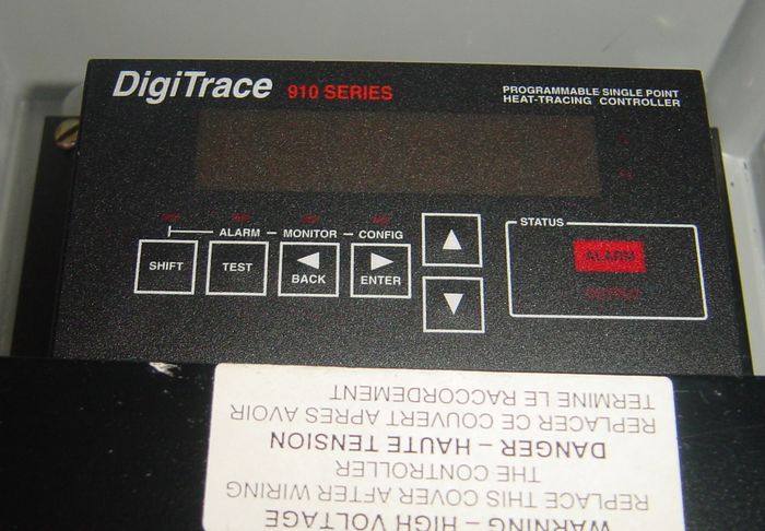 2021 100% Tested Work Perfect For DIGITRACE 910 SERIES 910*DEMO From ...