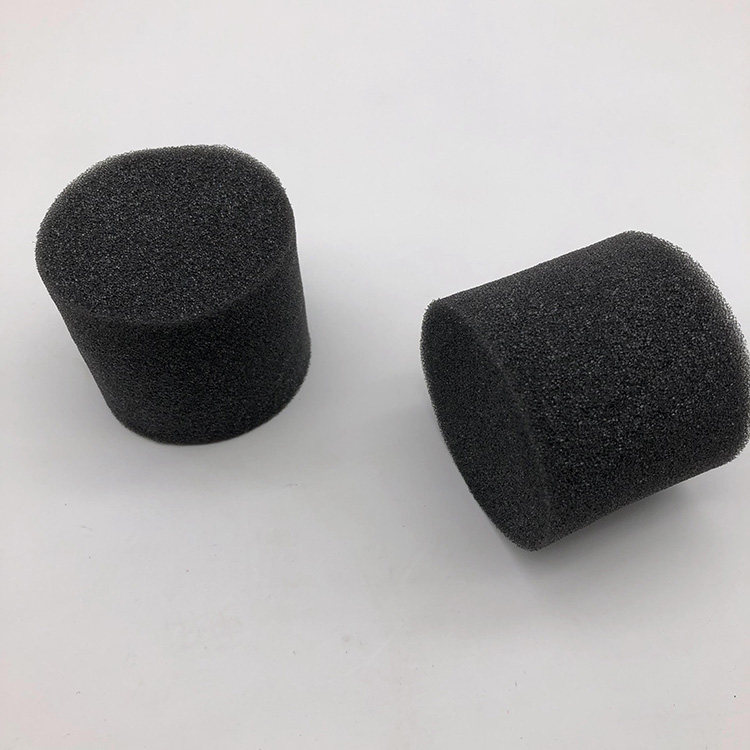 [USD 5.40] Voicemail tube cotton plug bass phase cotton plug sound box ...