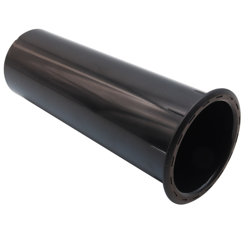 [USD 4.37] Audio cartridge inverted pipe inducer in thickened plastic ...