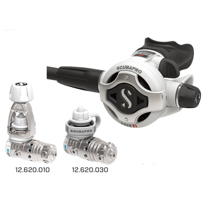 2025's latest | scubapro mk25/s620ti scuba diving regulator set ...