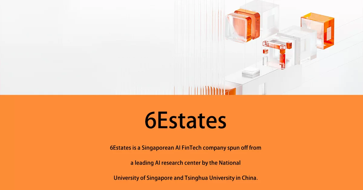 6Estates - ISV HUB