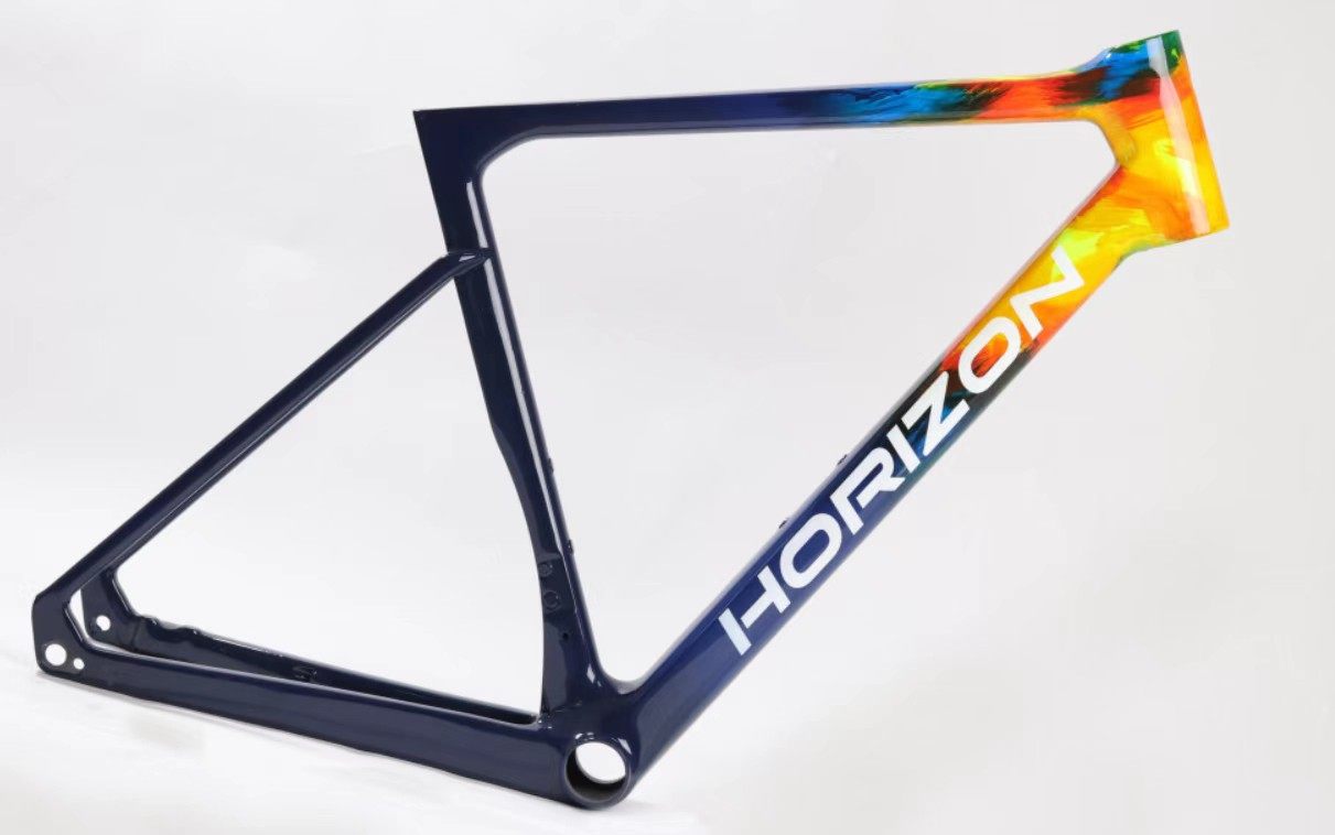 2022款 Kung Horizon 攻队天际