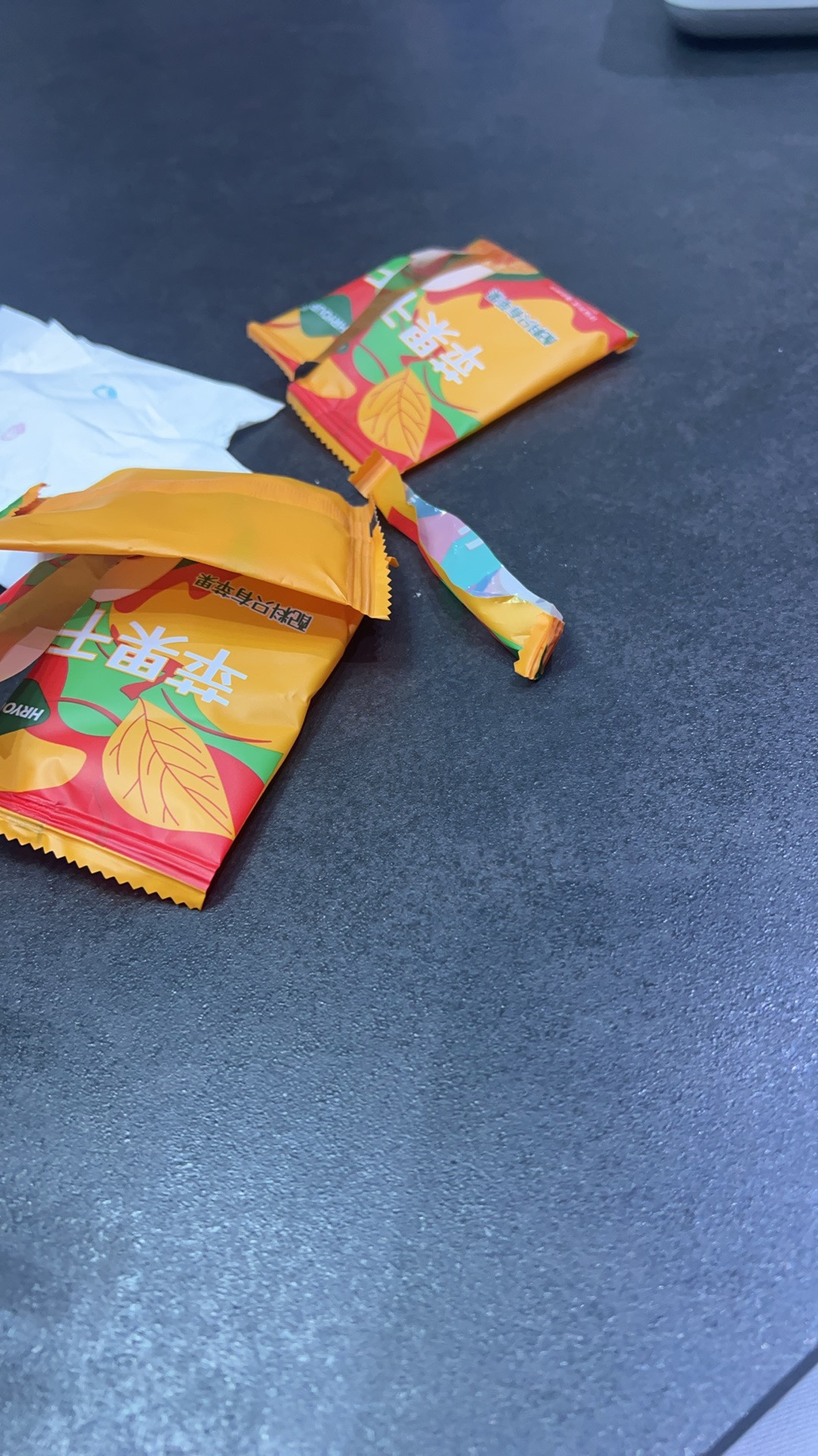 山姆hryour苹果干560g独立装果脯果干孕妇儿童健康无负担解腻零食评价 - 淘宝网