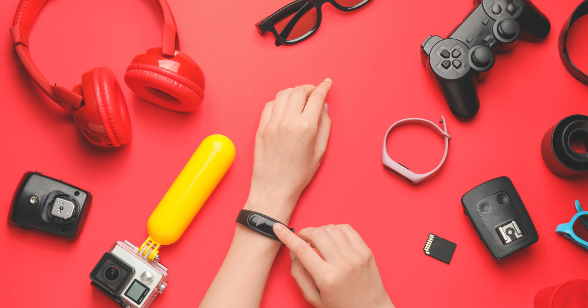 USA Suppliers in Global Consumer Electronics for 2024