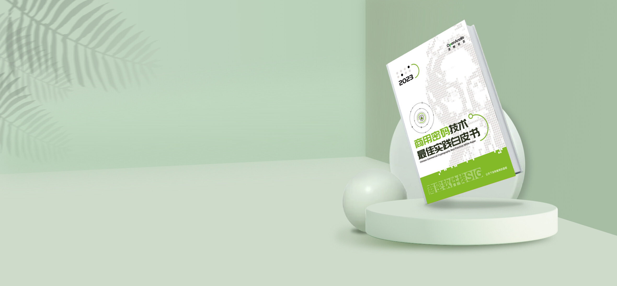 OpenAnolis Community Commercial Password