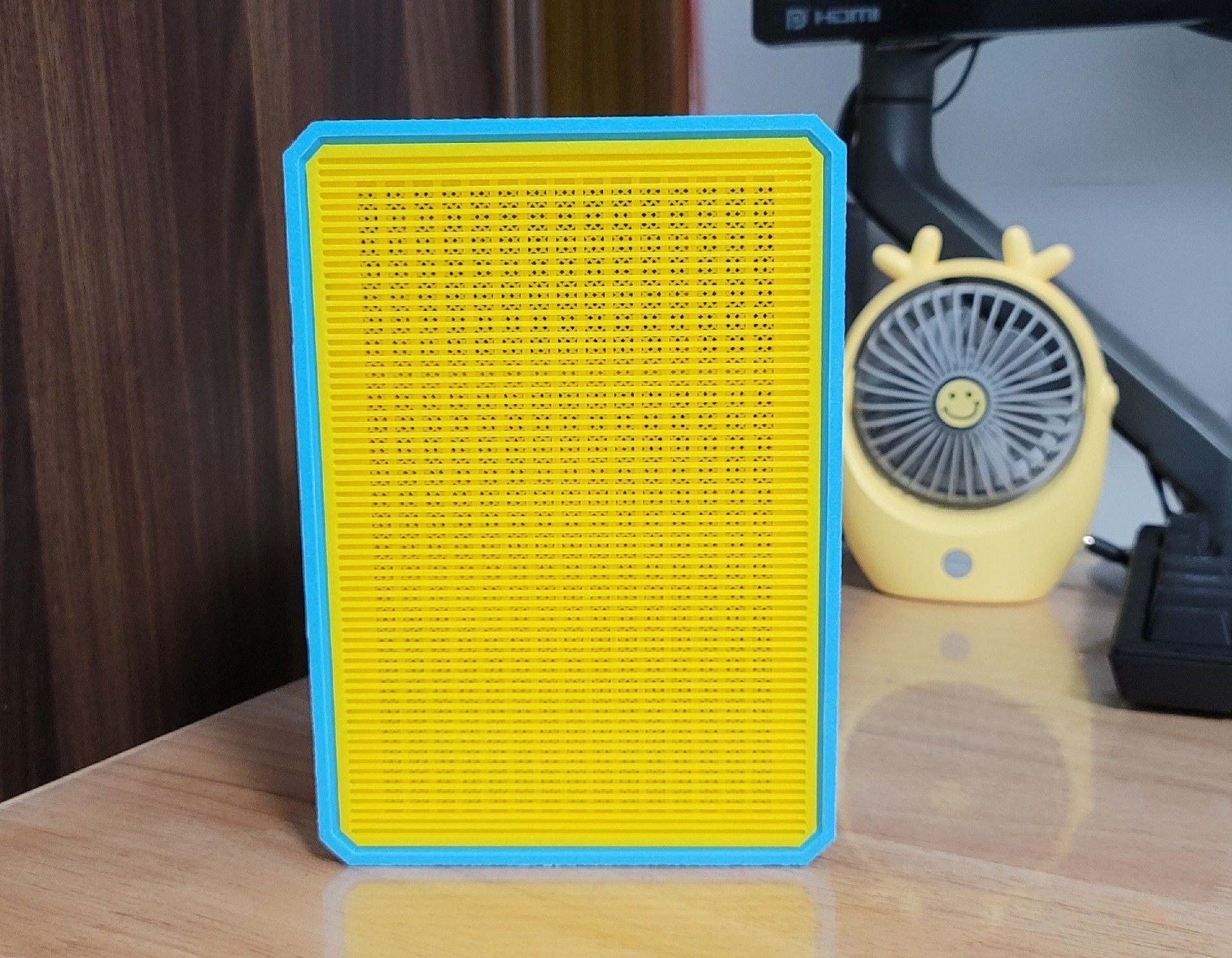 支持畅网 P5 N100主板，QNAS4 升级版 3D打印-Taobao