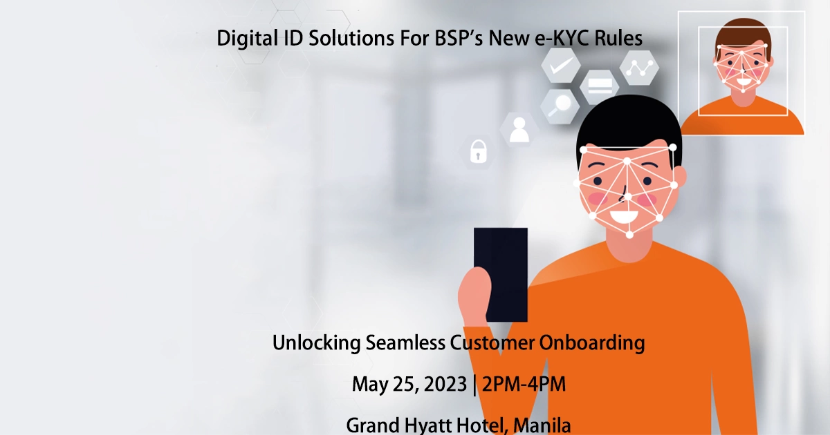 Digital ID Solutions For BSP's New e-KYC Rules