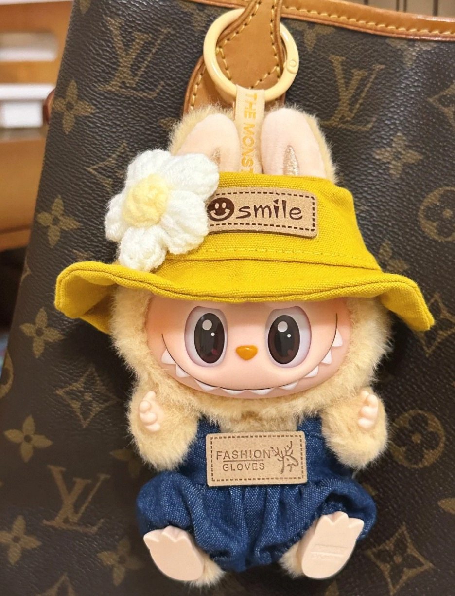 The Labubu Family: A Complete Guide to All Characters & How to Collect