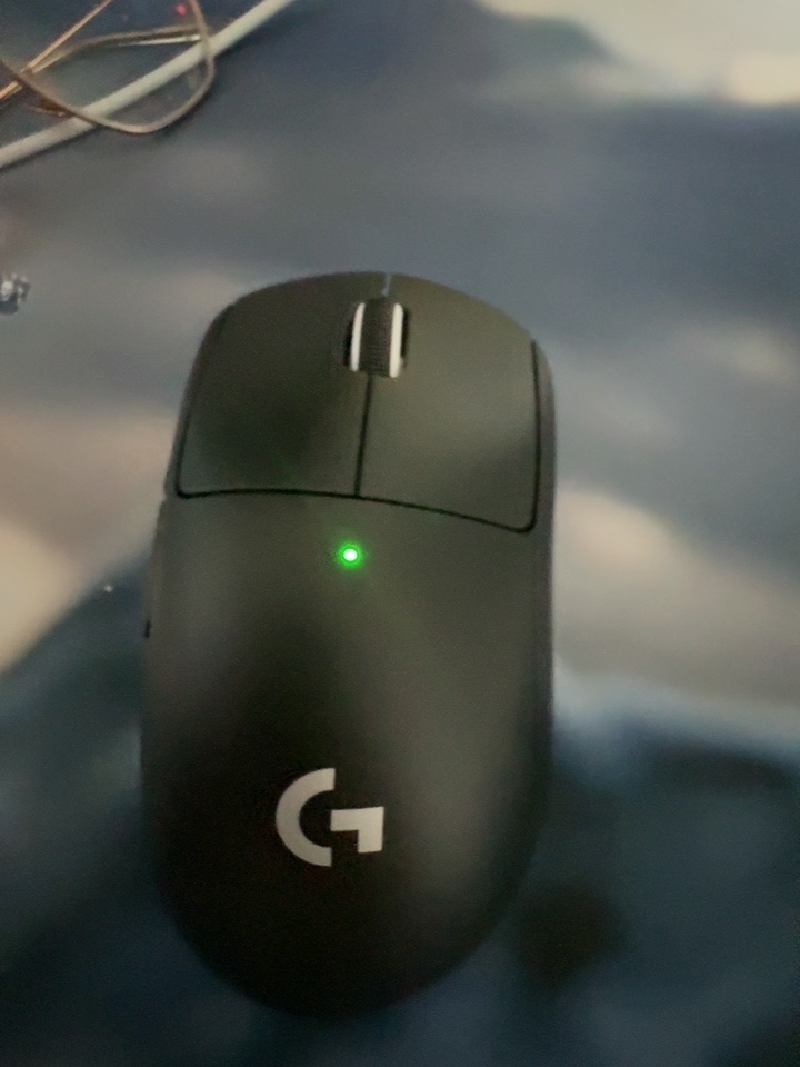 罗技G Pro系列 GPW四代鹰眼无线双模鼠标电竞游戏gpw4官方旗舰店评价 - 淘宝网