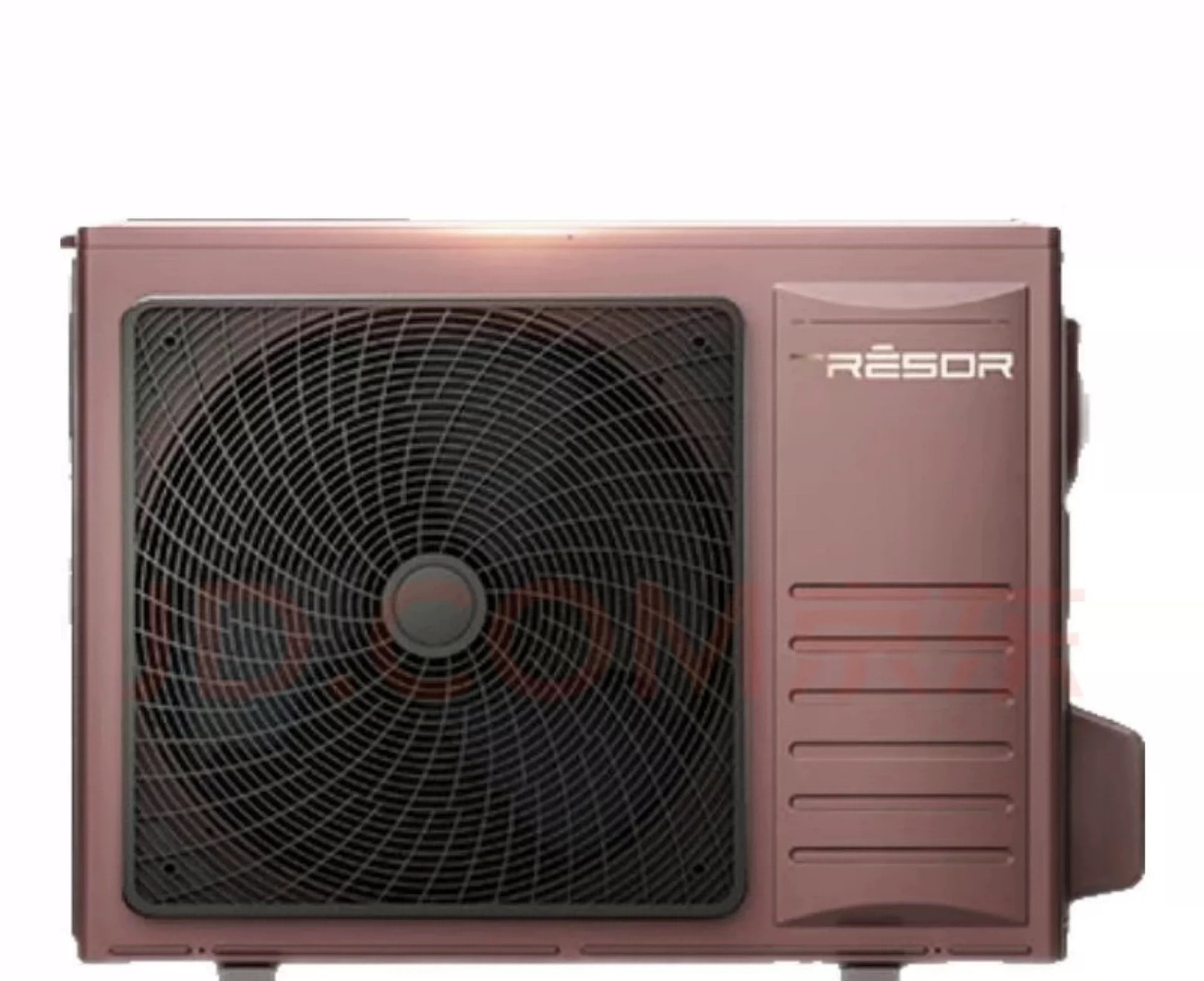 海信璀璨系列KFRd-72FW/C3AA1 中央空调精准控温