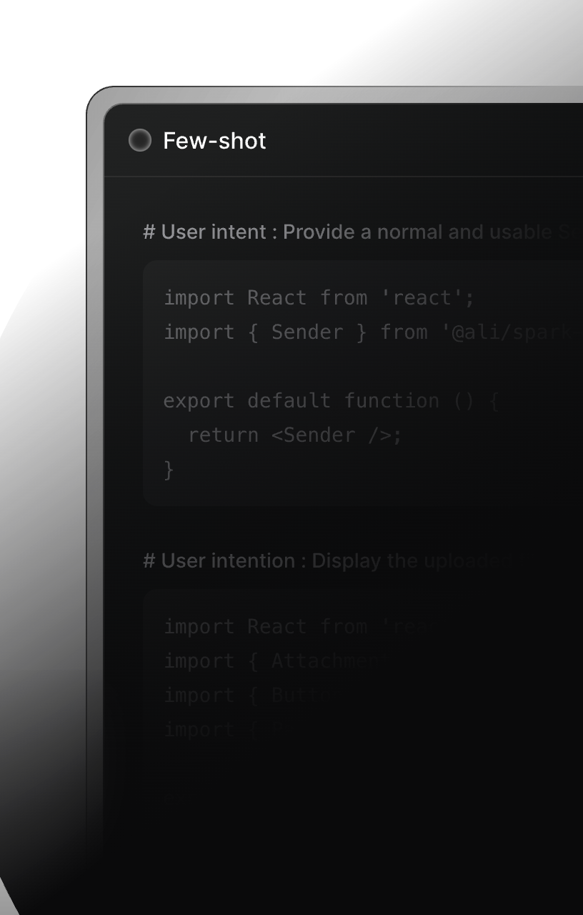 Spark Design System - Build faster. Design smarter.