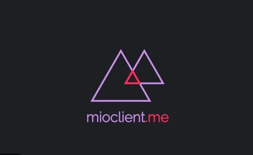 Mio Client（MIO客户端）