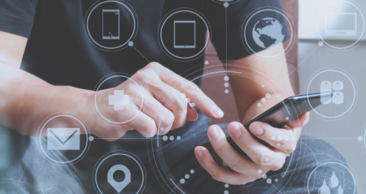 eWTP-世界电子贸易平台