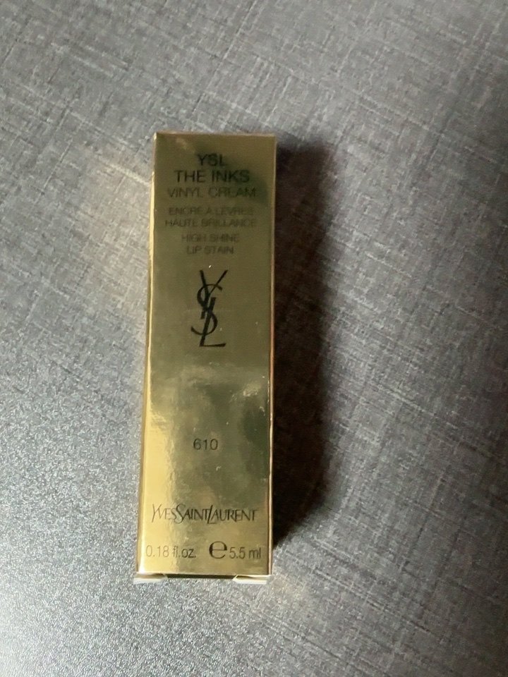 YSL圣罗兰黑管镜面水光唇釉610 440 441 416 620 622 442哑光216评价 - 淘宝网