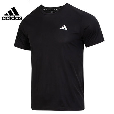 adidas阿迪达斯男子TR-ES BASE T圆领短运动T恤IC7428
