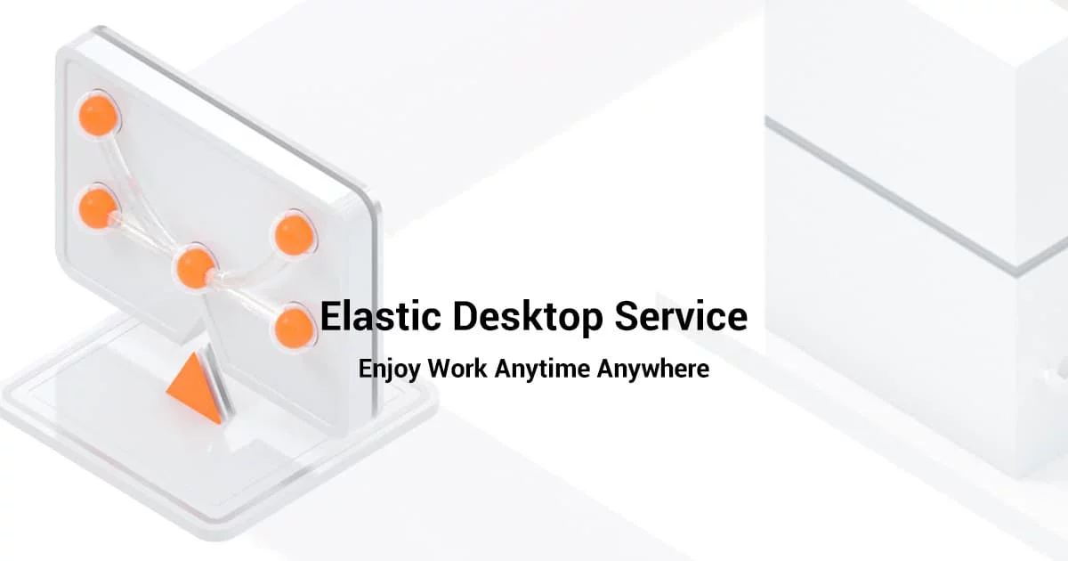 Elastic Desktop Service (EDS) - Virtual Desktop｜Alibaba Cloud