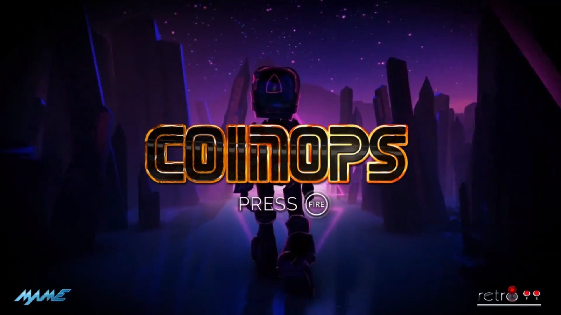 街機遊戲模擬器 Coinops PC模擬器，coinops二-Taobao