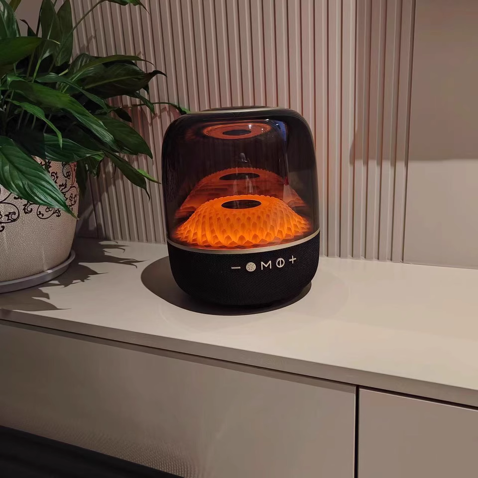 华强北曼哈顿琉璃4四代音响无线蓝牙音箱卡哈2025新款5低音炮LP90评价 - 淘宝网