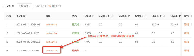GitHub - SXUCFN/The-2nd-Chinese-Frame-Semantic-Parsing