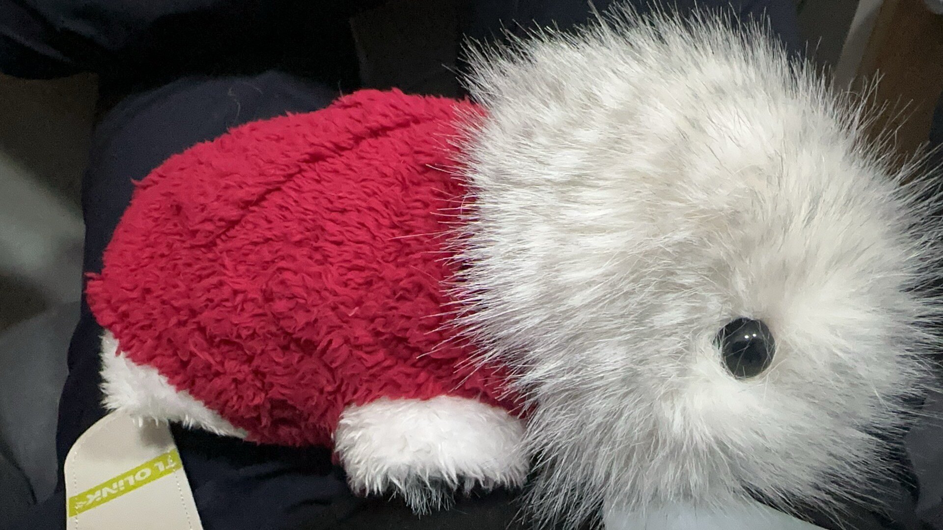 Cupboo咘咘智能宠物机器人皮毛需配合机器人使用 下单前请先咨询评价 - 淘宝网