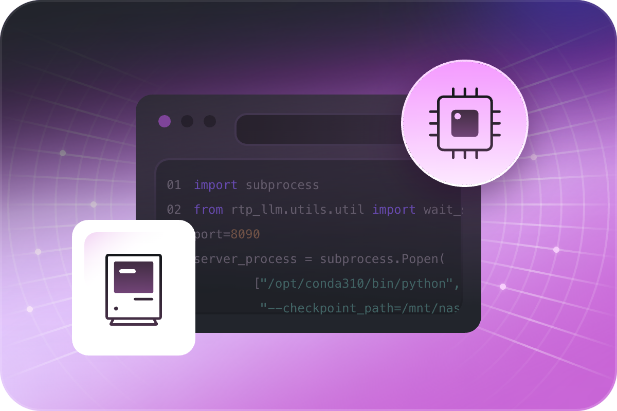 RTP-LLM - Production-Ready Large Language Model Inference Engine
