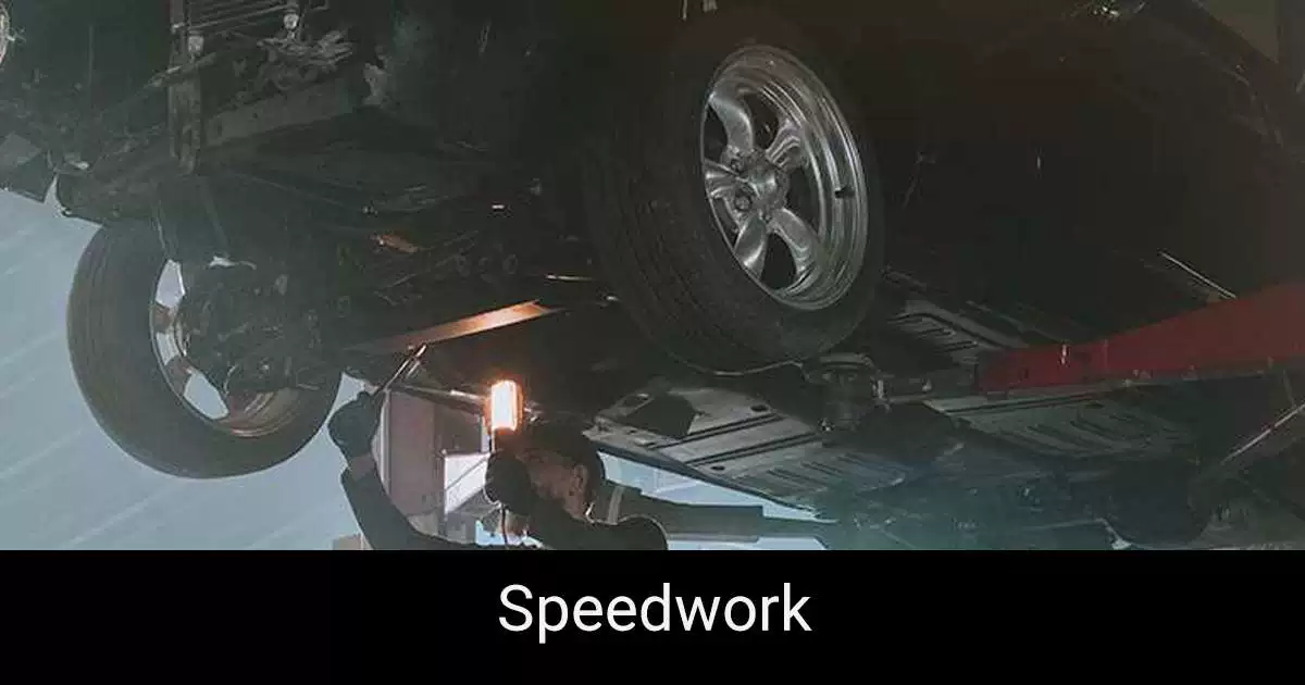 Speedwork - Alibaba Cloud Customer Success Stories