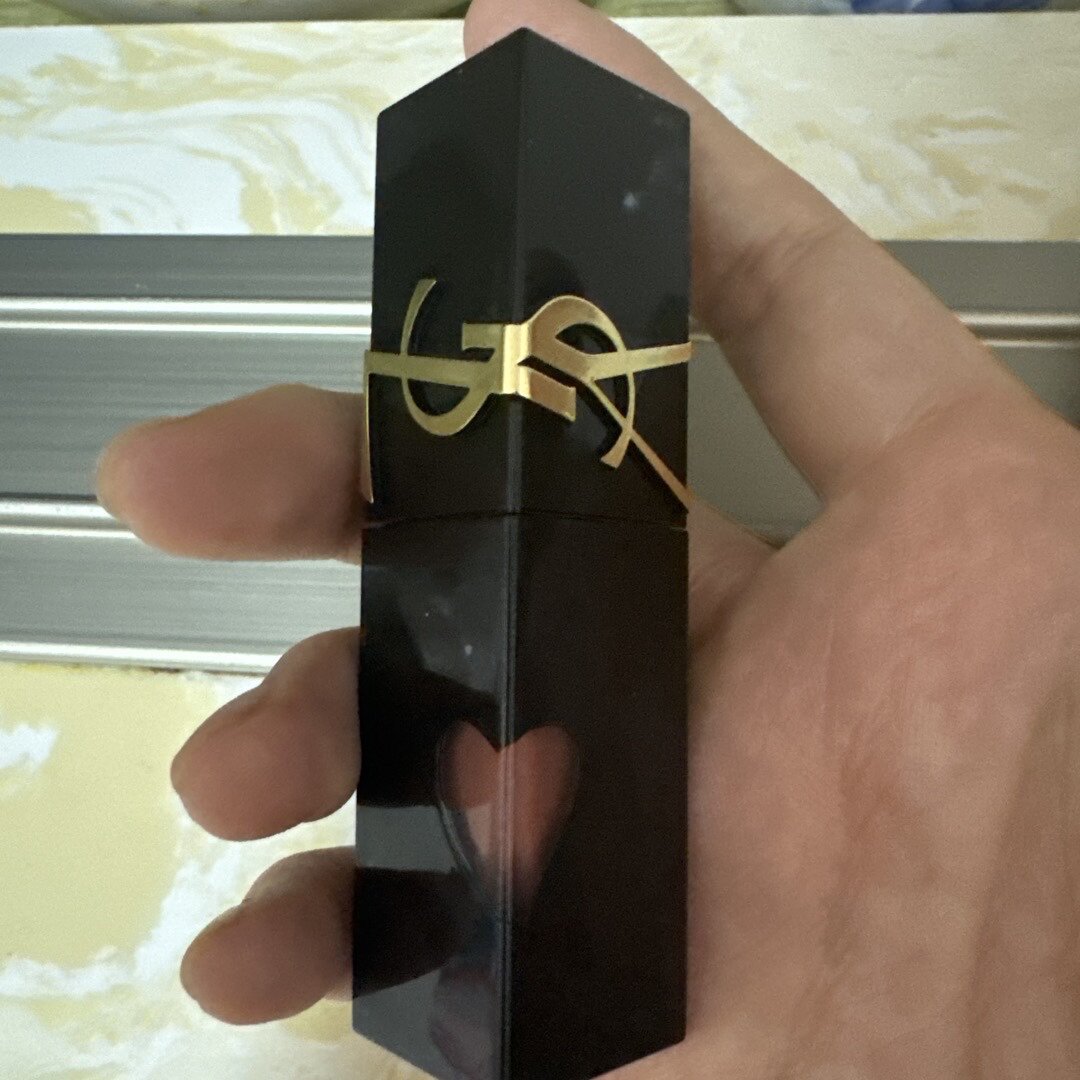 新色 YSL圣罗兰黑管镜面水光唇釉610 440 441 416 620绒雾哑光216评价 - 淘宝网