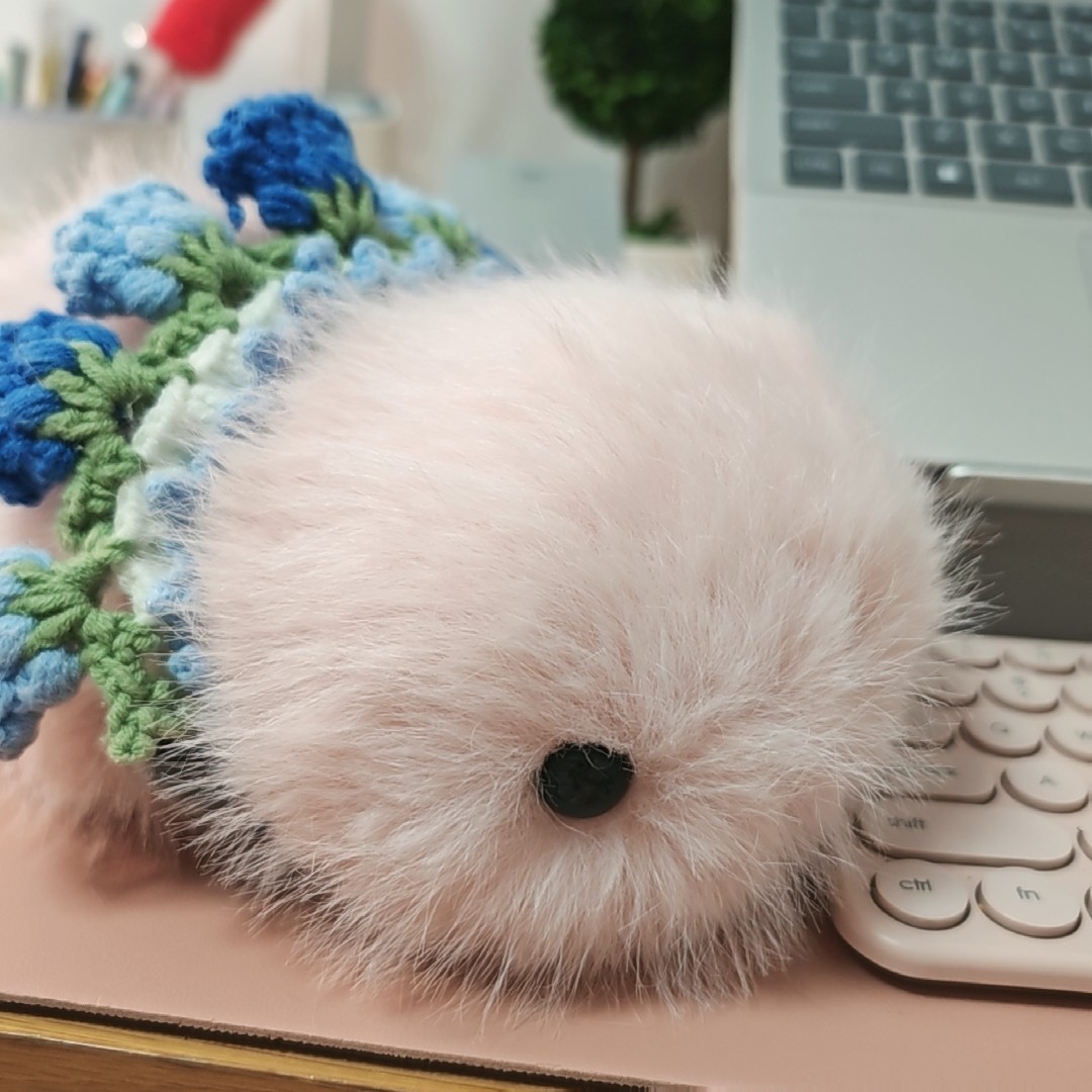 Cupboo咘咘智能宠物机器人皮毛需配合机器人使用 下单前请先咨询评价 - 淘宝网