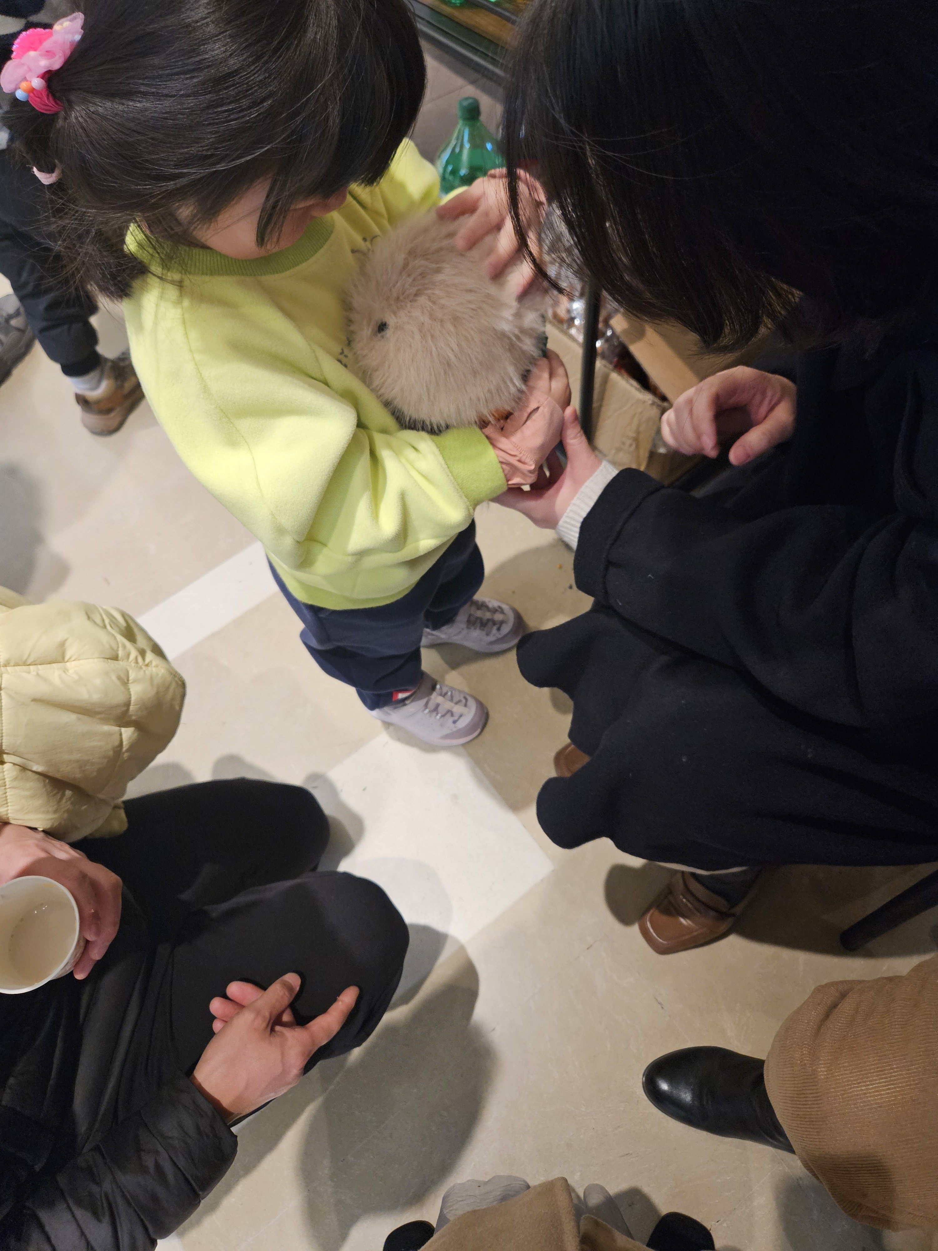 Cupboo咘咘智能宠物机器人AI毛绒机器宠物幼兽陪伴机器人生日礼物评价 - 淘宝网