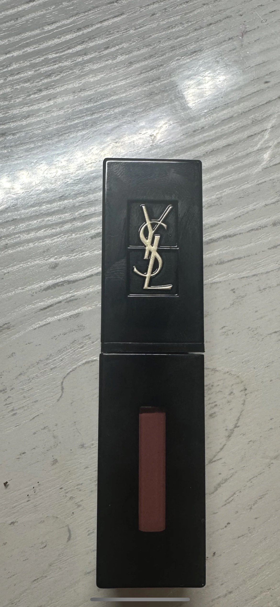 新色 YSL圣罗兰黑管镜面水光唇釉610 440 441 416 620绒雾哑光216评价 - 淘宝网