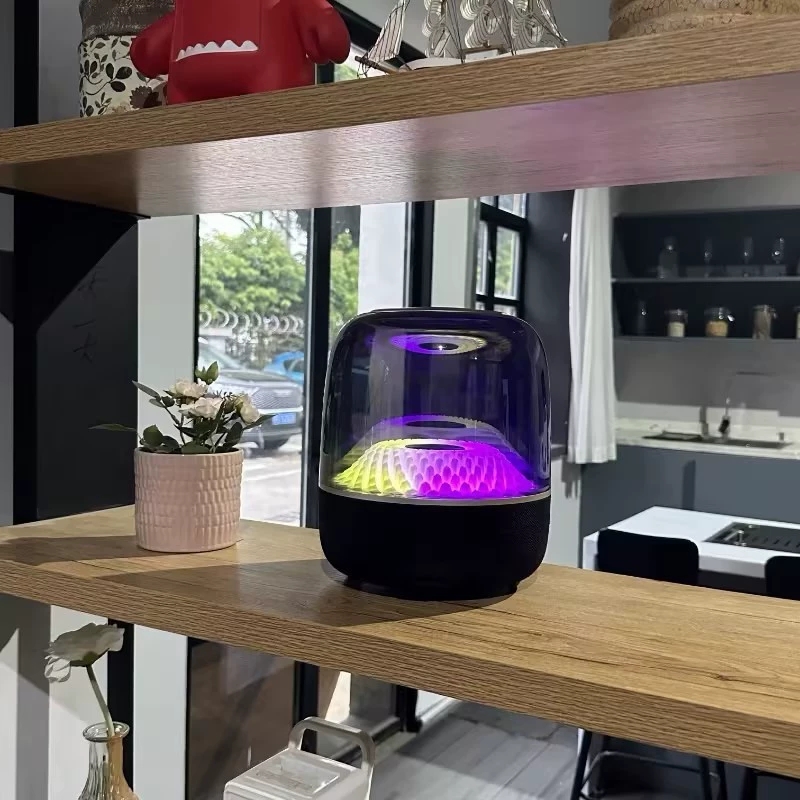 华强北曼哈顿琉璃4四代音响无线蓝牙音箱卡哈2025新款5低音炮LP90评价 - 淘宝网