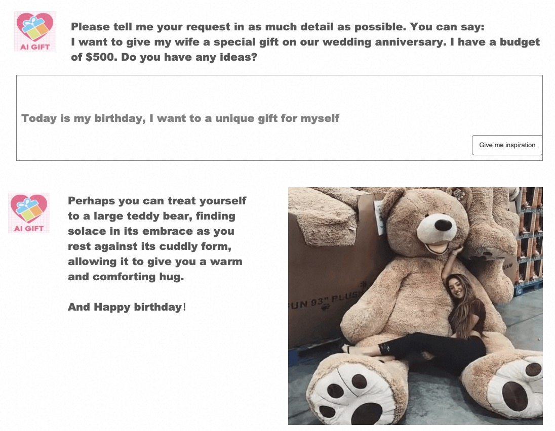 Unique Gift Inspiration - Personalized Ideas for Every Occasion