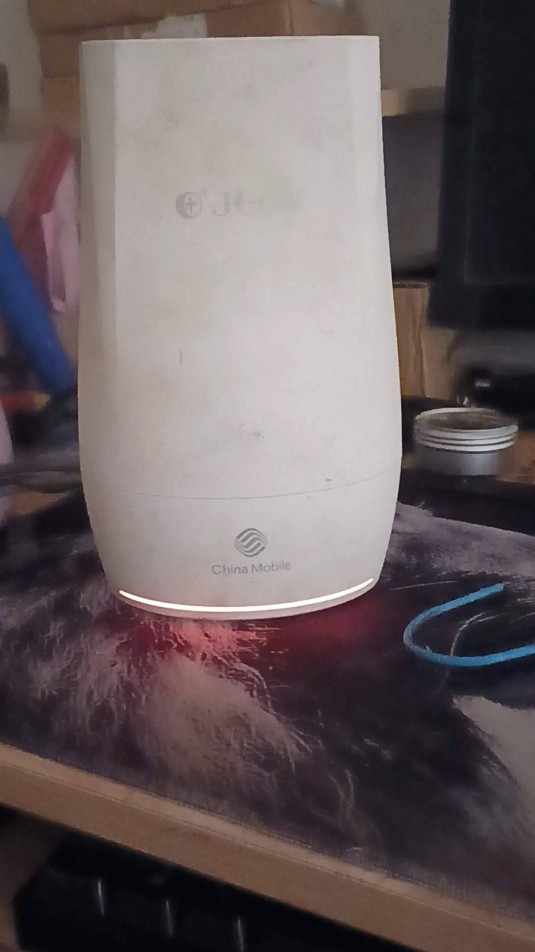 jCG Q20/Q10Pro刷爱快Q1800 3.7.18版