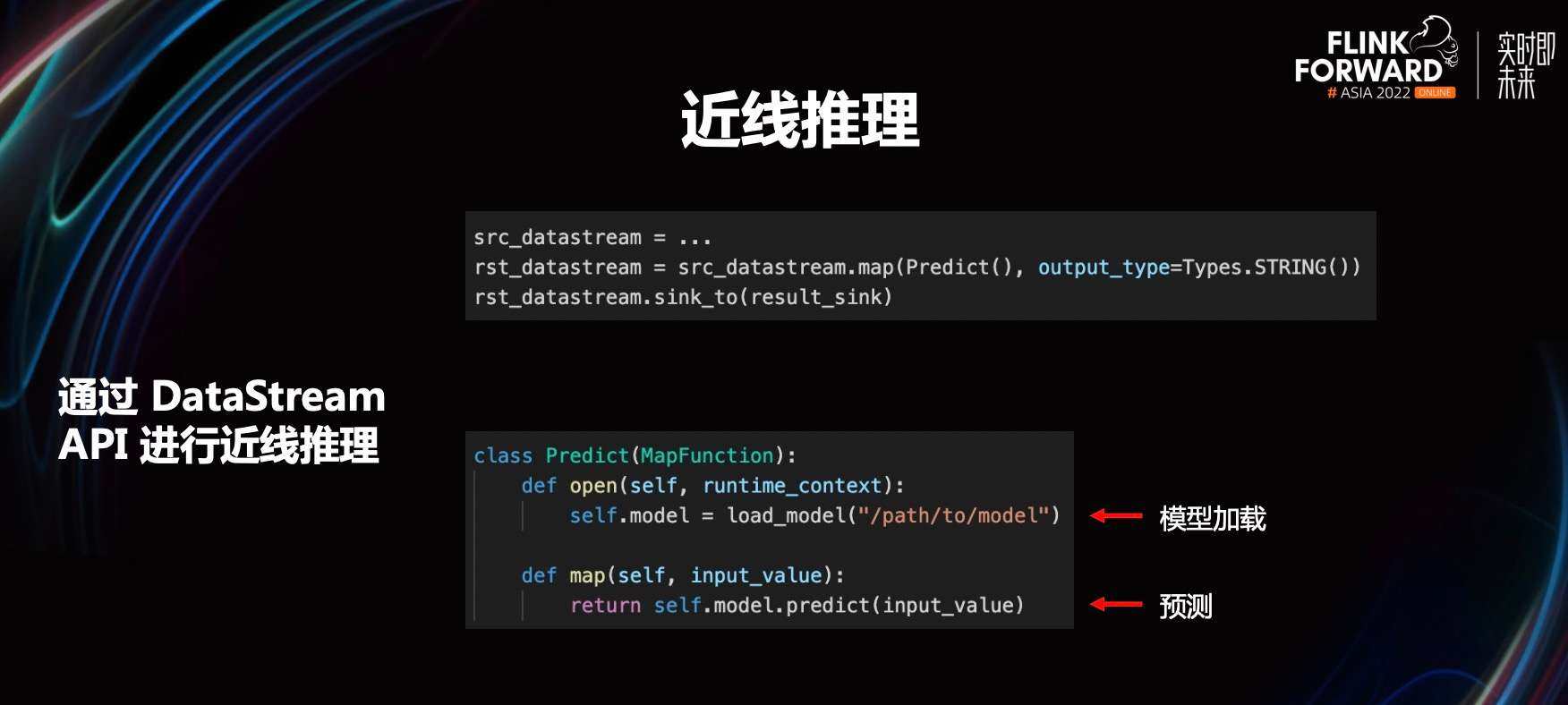 PyFlink 最新进展解读及典型应用场景介绍-阿里云开发者社区