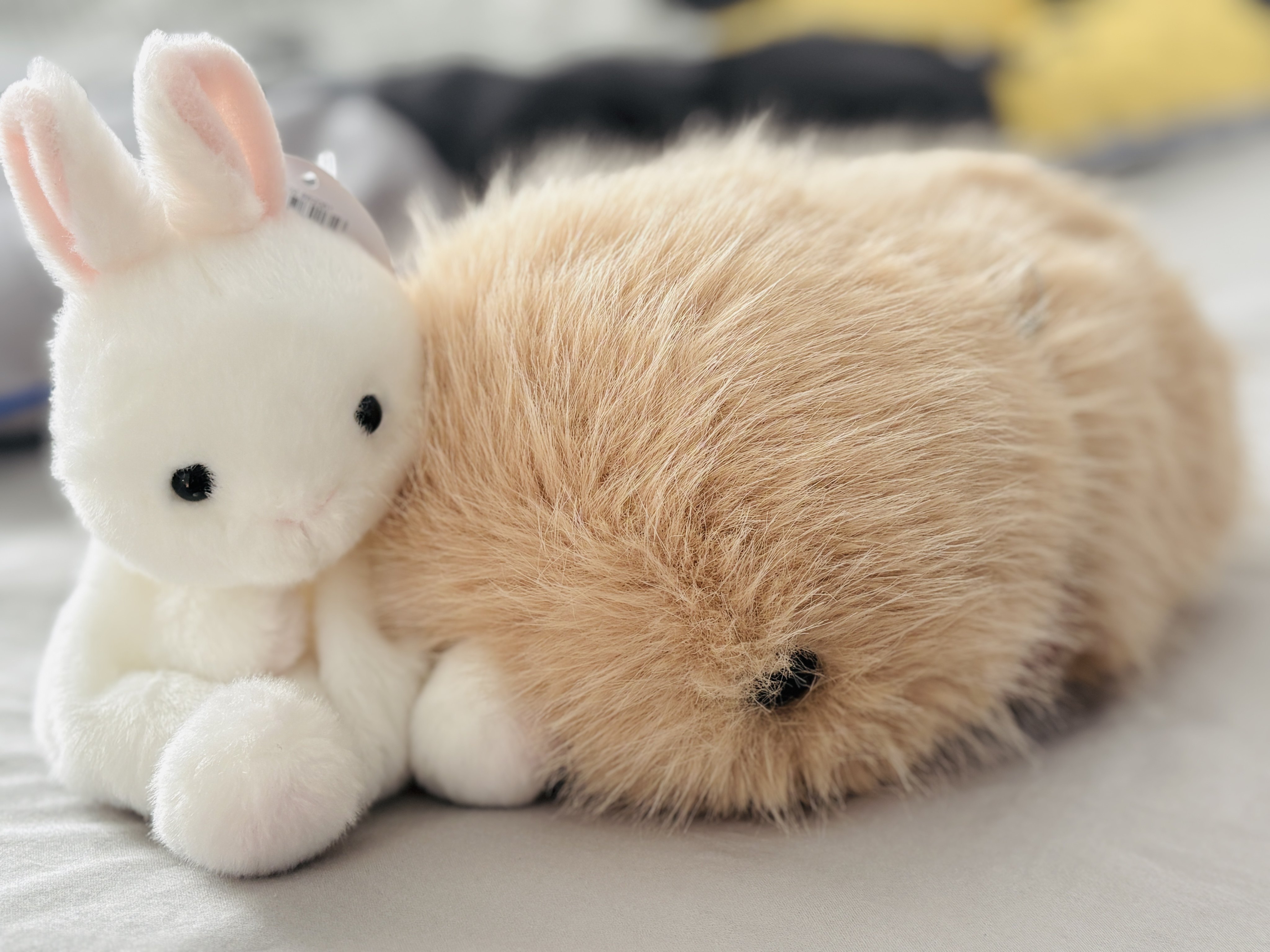 Cupboo咘咘智能宠物机器人AI毛绒机器宠物幼兽陪伴机器人生日礼物评价 - 淘宝网