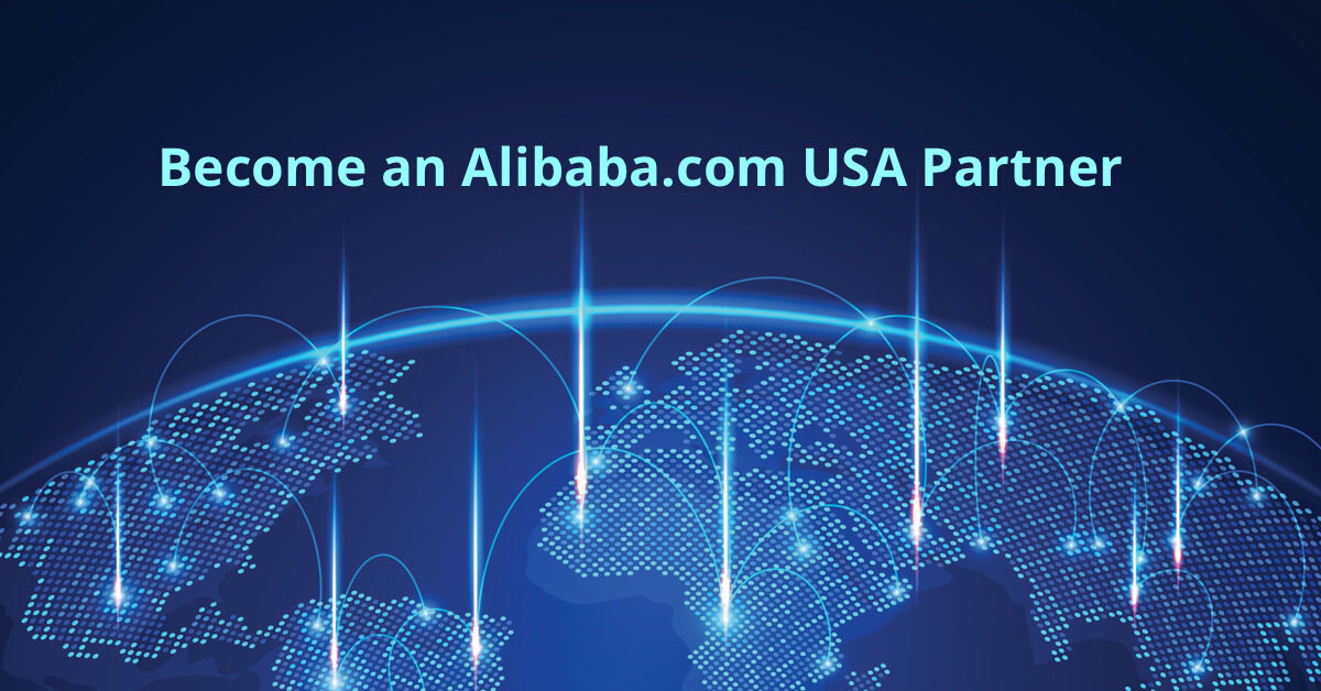 Partners Overview | Alibaba.com USA