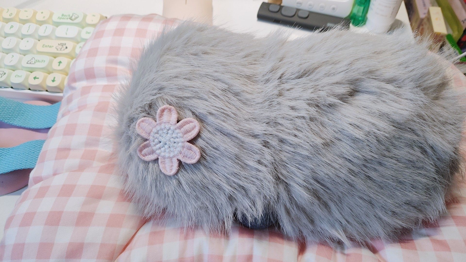 Cupboo咘咘智能宠物机器人AI毛绒机器宠物幼兽陪伴机器人生日礼物评价 - 淘宝网