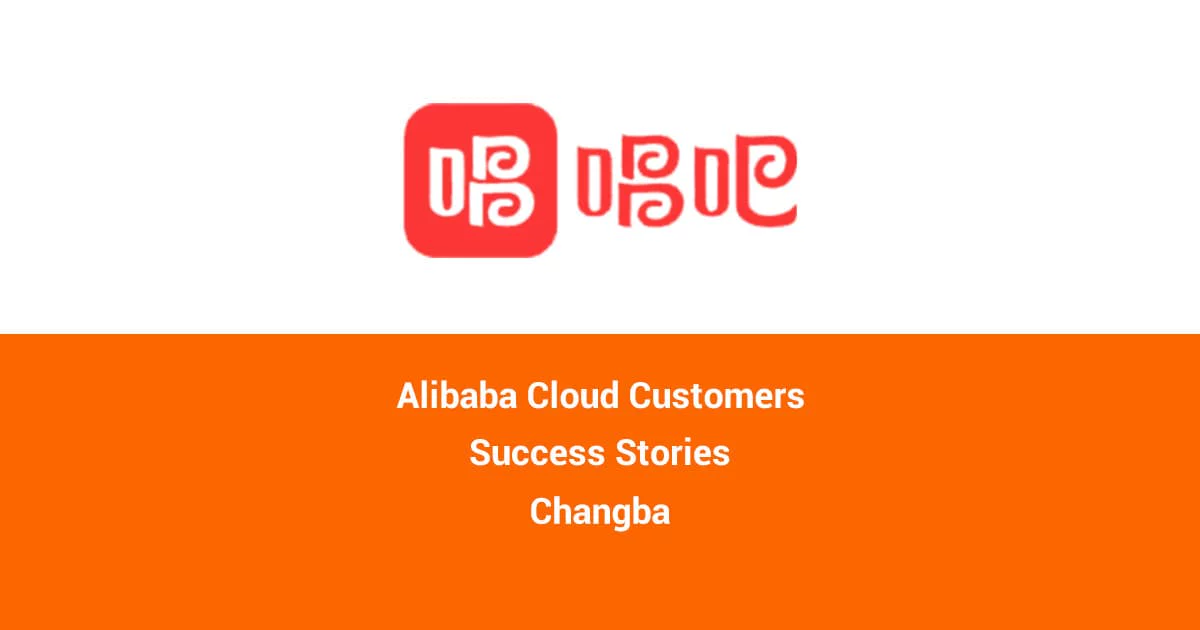 Changba IT Infrastructure: ECS, CDN & OSS - Alibaba Cloud Case Study
