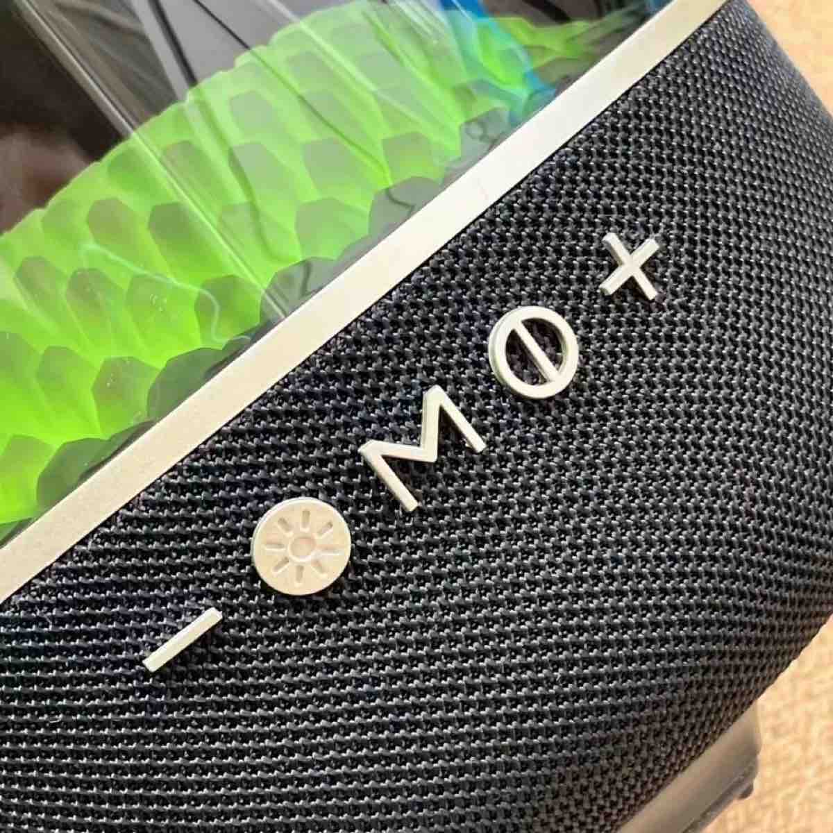 华强北曼哈顿琉璃4四代音响无线蓝牙音箱卡哈2025新款5低音炮LP90评价 - 淘宝网