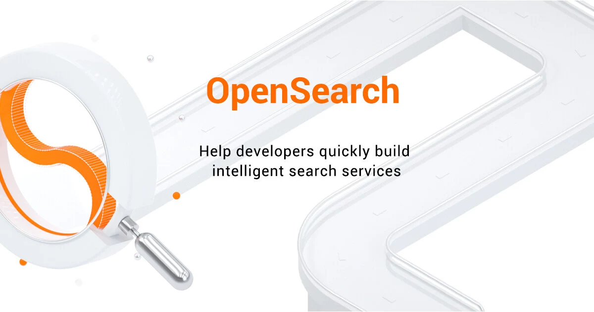 Alibaba Cloud OpenSearch